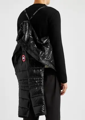 Canada Goose Crofton Quilted Jacket
