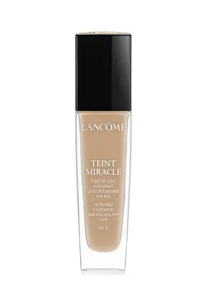 LANCOME Teint Miracle Foundation Spf15 055