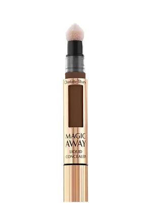 Charlotte Tilbury Magic Away Liquid Concealer, Corrector, Eye Contour - 16