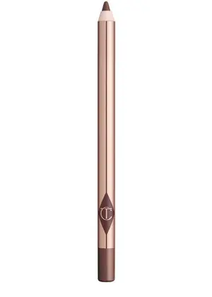 Charlotte Tilbury Lip Cheat Foxy Brown, Lip Liner, Water Resistant - Foxy Brown