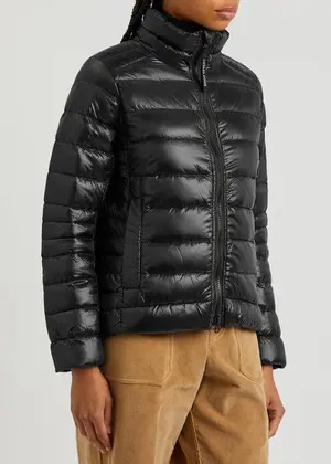 Canada Goose Cypress Quilted Shell Jacket