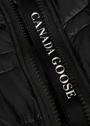 Canada Goose Cypress Quilted Shell Jacket