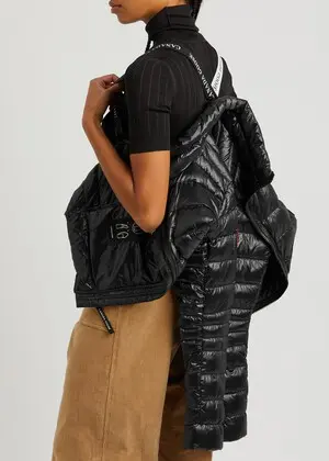 Canada Goose Cypress Quilted Shell Jacket