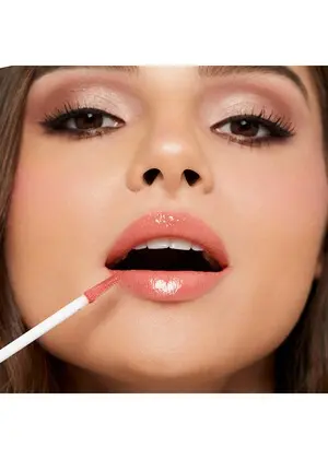Trish Mcevoy Easy Lip Gloss - Ingenue