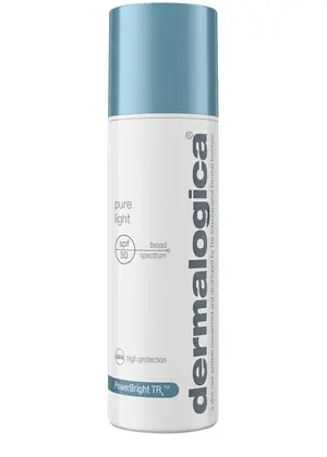 DERMALOGICA Pure Spf50 - Light