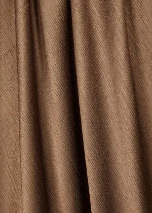 Bec & Bridge Moon Dance Strapless Maxi Dress