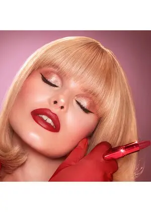 Charlotte Tilbury Matte Revolution Lipstick