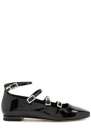 Alohas Strappy Flats For Women