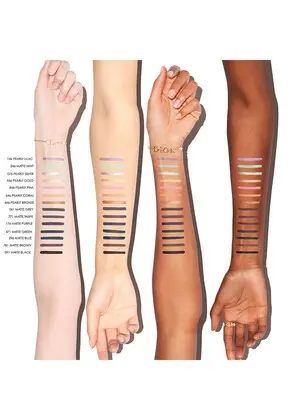 Dior Show Stylo Waterproof Eyeliner - 246 Matte Mint