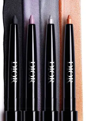 Dior Show Stylo Waterproof Eyeliner - 246 Matte Mint