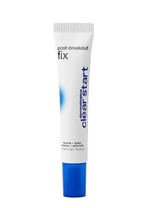 DERMALOGICA Post Breakout Fix Acne Treatments & Kits, Carob Seed - N/a
