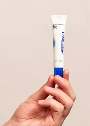 DERMALOGICA Post Breakout Fix Acne Treatments & Kits, Carob Seed