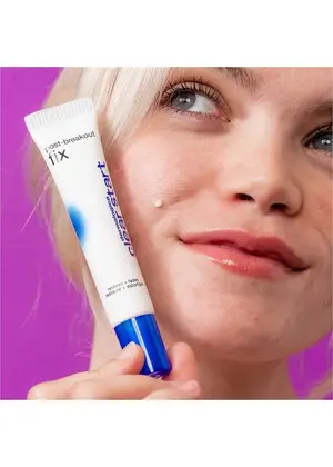 DERMALOGICA Post Breakout Fix Acne Treatments & Kits, Carob Seed