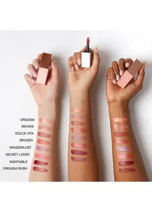 NARS Afterglow Liquid Blush