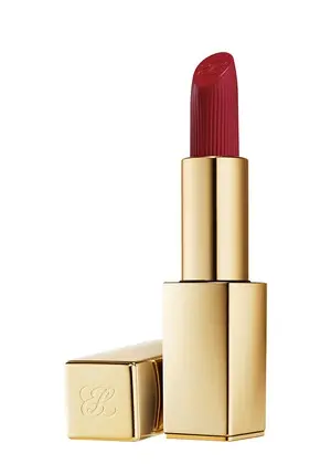 Estée Lauder Pure Color Crème Lipstick - La Noir