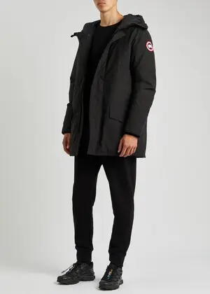 Canada Goose Langford Arctic-tech Parka