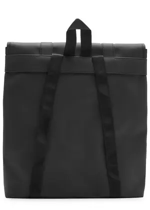 Rains Msn Mini Waterproof Backpack