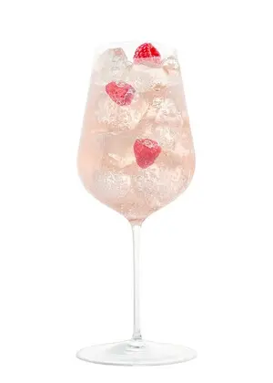 FEVER-TREE X Mirabeau Rosé Spritz
