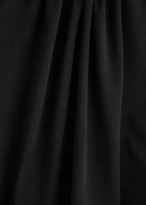 Paige Puff Sleeve Cotton T-shirt