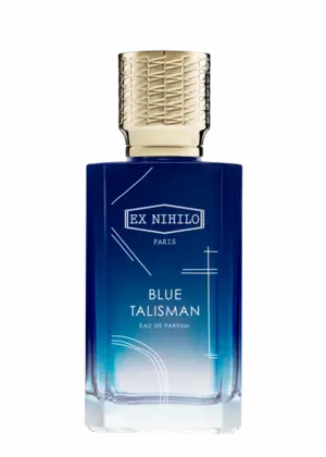 EX NIHILO Talisman Eau De Parfum - Blue