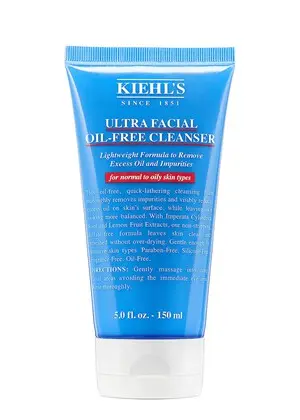 KIEHL'S SINCE 1851 Ultra Facial Oil-free Cleanser - N/a