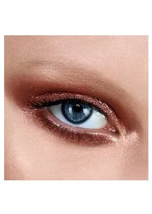 HOURGLASS Scattered Light Glitter Eyeshadow - Blaze