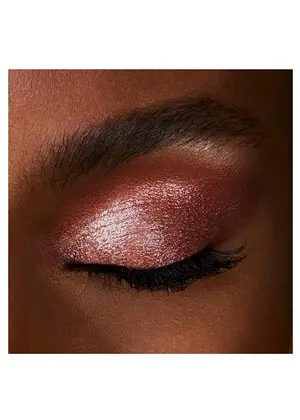 HOURGLASS Scattered Light Glitter Eyeshadow - Blaze