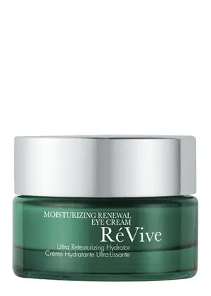 RÉVIVE Moisturizing Renewal Eye Cream Ultra Retexturizing Hydrator - N/a