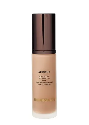 HOURGLASS Ambient Soft Glow Foundation 6