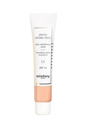 Sisley Tinted Makeup Products
