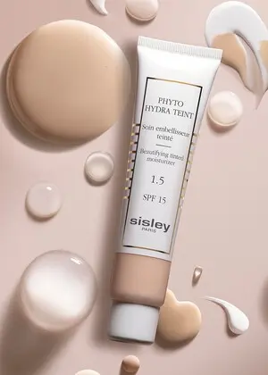 Sisley Phyto-hydra Teint - 1.5 Beige