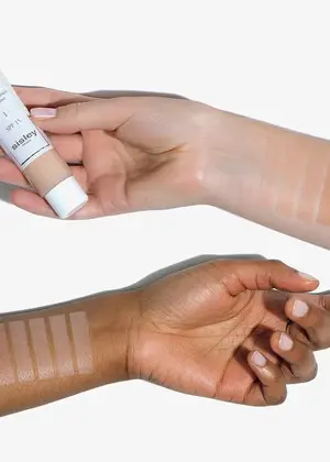 Sisley Phyto-hydra Teint - 1.5 Beige