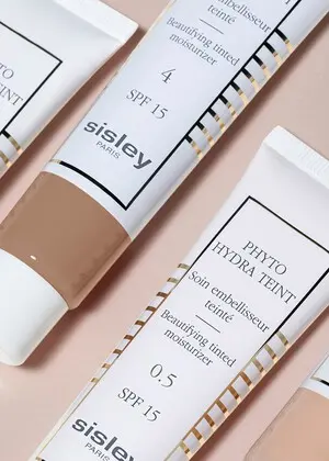 Sisley Phyto-hydra Teint - 1.5 Beige