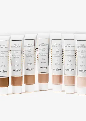 Sisley Phyto-hydra Teint - 1.5 Beige