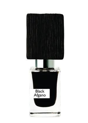 NASOMATTO Afgano Extrait De Parfum, Perfume - Black