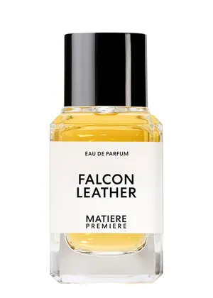 MATIERE PREMIERE Falcon Leather Eau De Parfum 50ml, Perfume, Fragrance, Built Around Birch Tar, 50ml Na