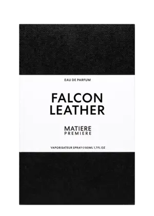 MATIERE PREMIERE Falcon Leather Eau De Parfum Perfume, Fragrance, Built Around Birch Tar - Na