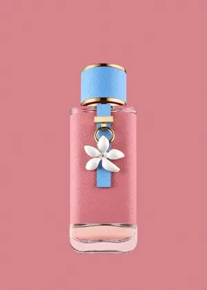 Carolina Herrera Luckycharms Alegría De Vivir Eau De Parfum - Na