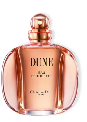 Dior Dune Eau De Toilette - Na