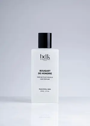 BDK PARFUMS Bouquet De Hongrie Hair Perfume