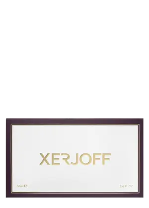 XERJOFF Spotlight Via Cavour Parfum