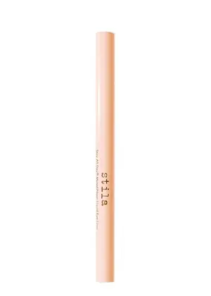 STILA Stay All Day Muted Neon Liquid Eye Liner - Peachy Party