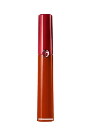 GIORGIO ARMANI BEAUTY Lip Maestro Liquid Lipstick - 205 Fiamma