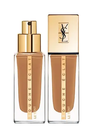 Saint Laurent Touche Eclat Le Teint Foundation, Foundation, Tried - Br80