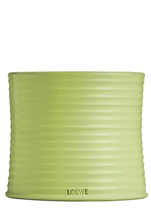 Loewe Cucumber Candle - Na