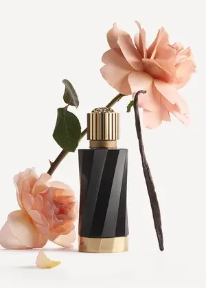Versace Vanille Rouge Eau De Parfum - N/a