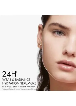 Dior Forever Skin Glow Foundation