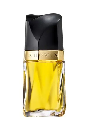 Estée Lauder Eau De Parfum Spray Fragrance, Wood, Elegant Bottle - Knowing