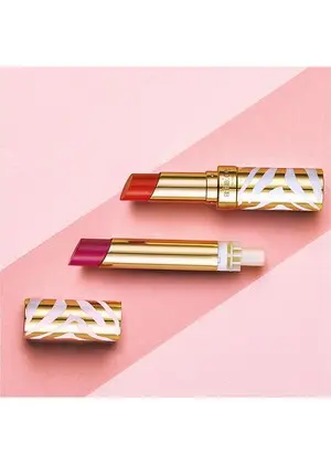 Sisley Phyto-rouge Lip Shine - 40 Sheer Cherry