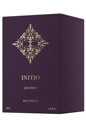 INITIO PARFUMS PRIVES Side Effect Eau De Parfum - Na